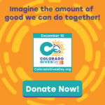 Weld Food Bank - Turning The Tables On Hunger