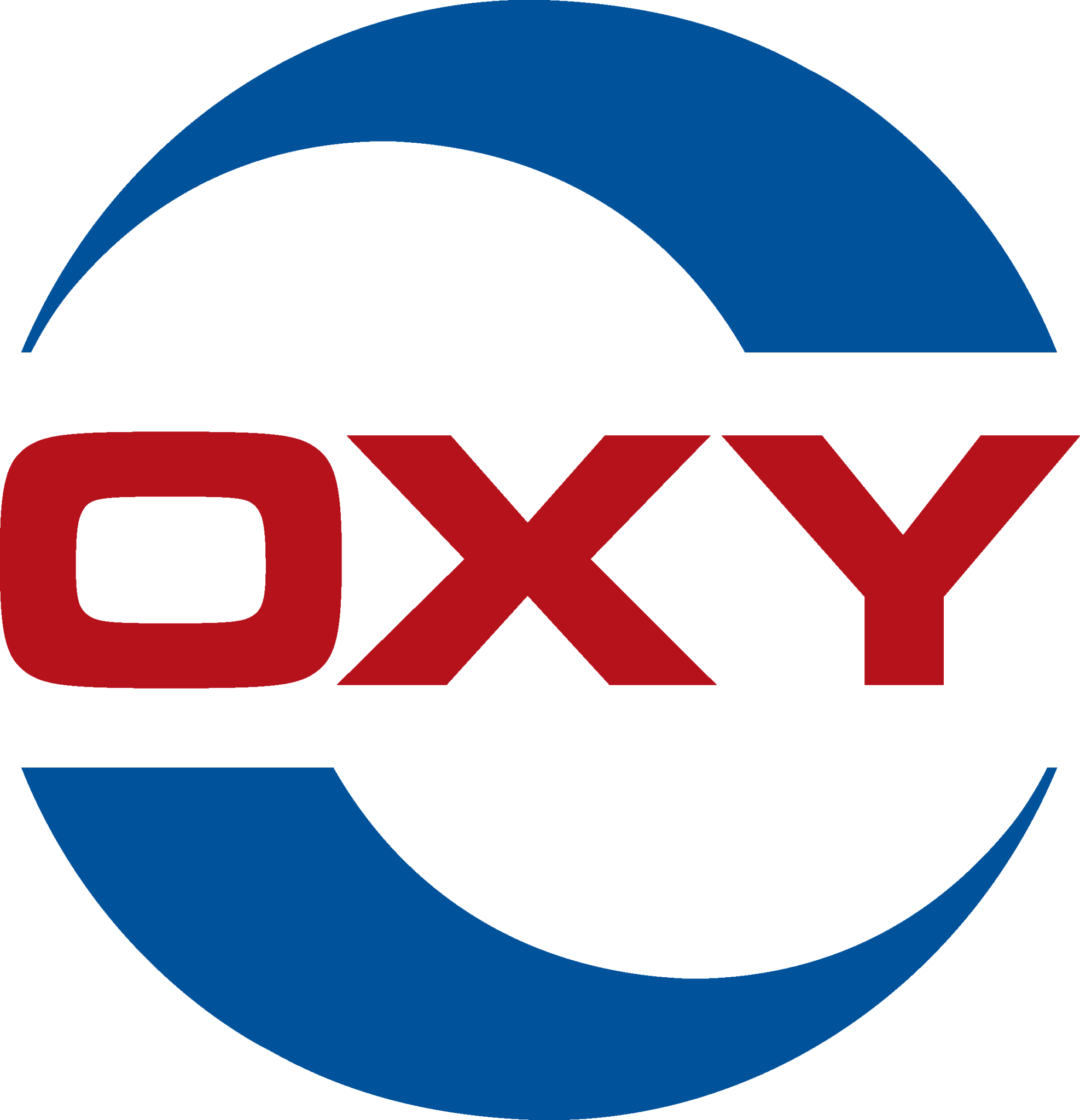 OXY Match Challenge - Weld Food Bank